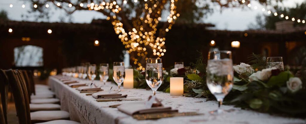 Reign Rentals – Party Supply Rentals